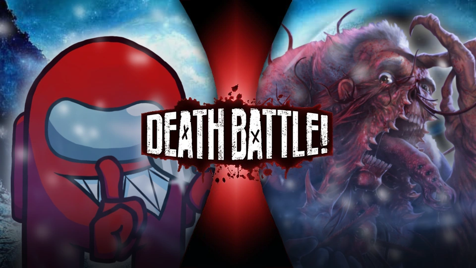 The Imposter VS The Thing (Among Us VS John Carpenter) | Fandom