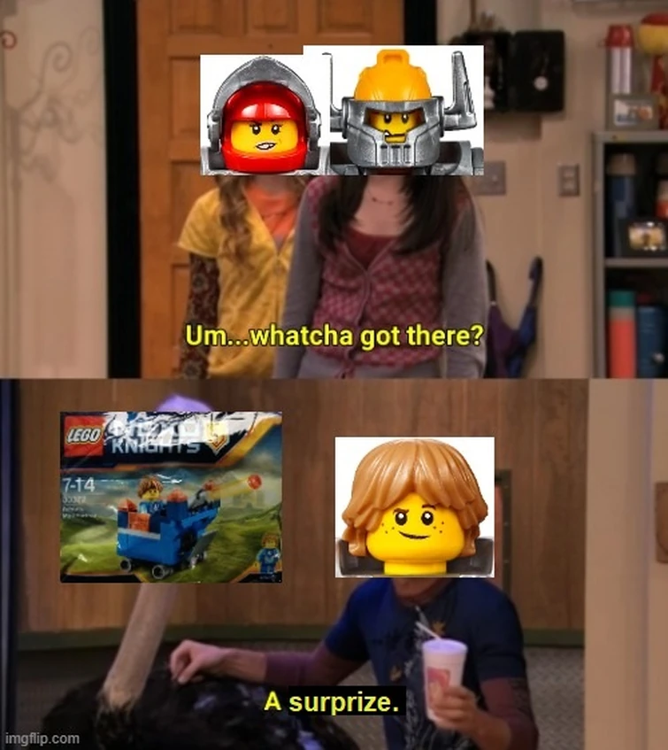 Discuss Everything About Knighton News Network | Fandom