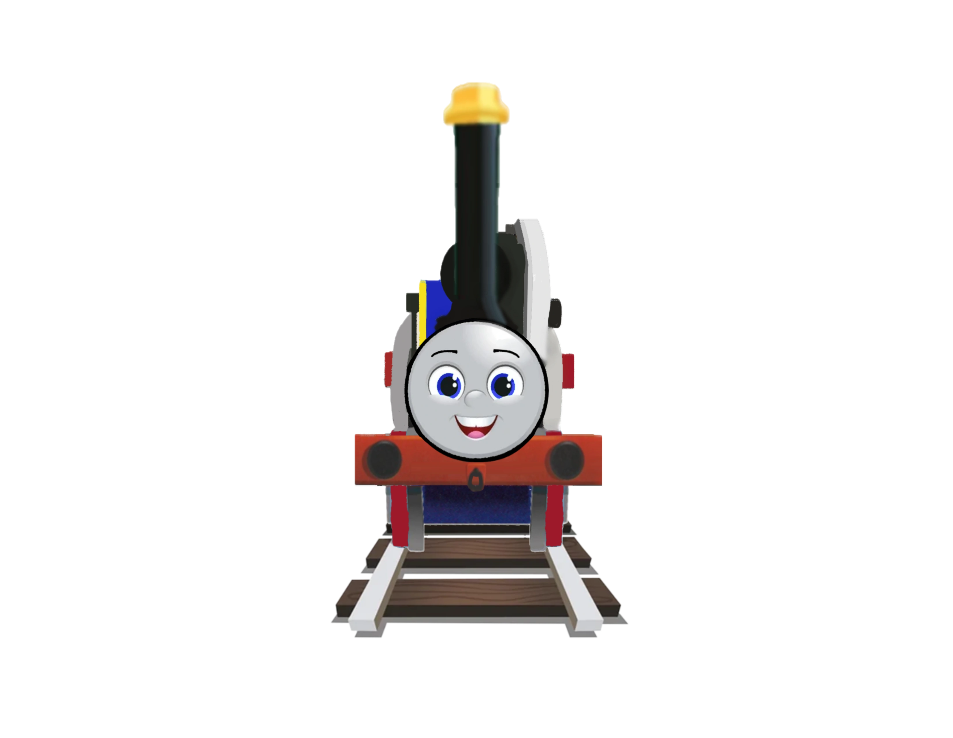 Fergus Front View | Fandom