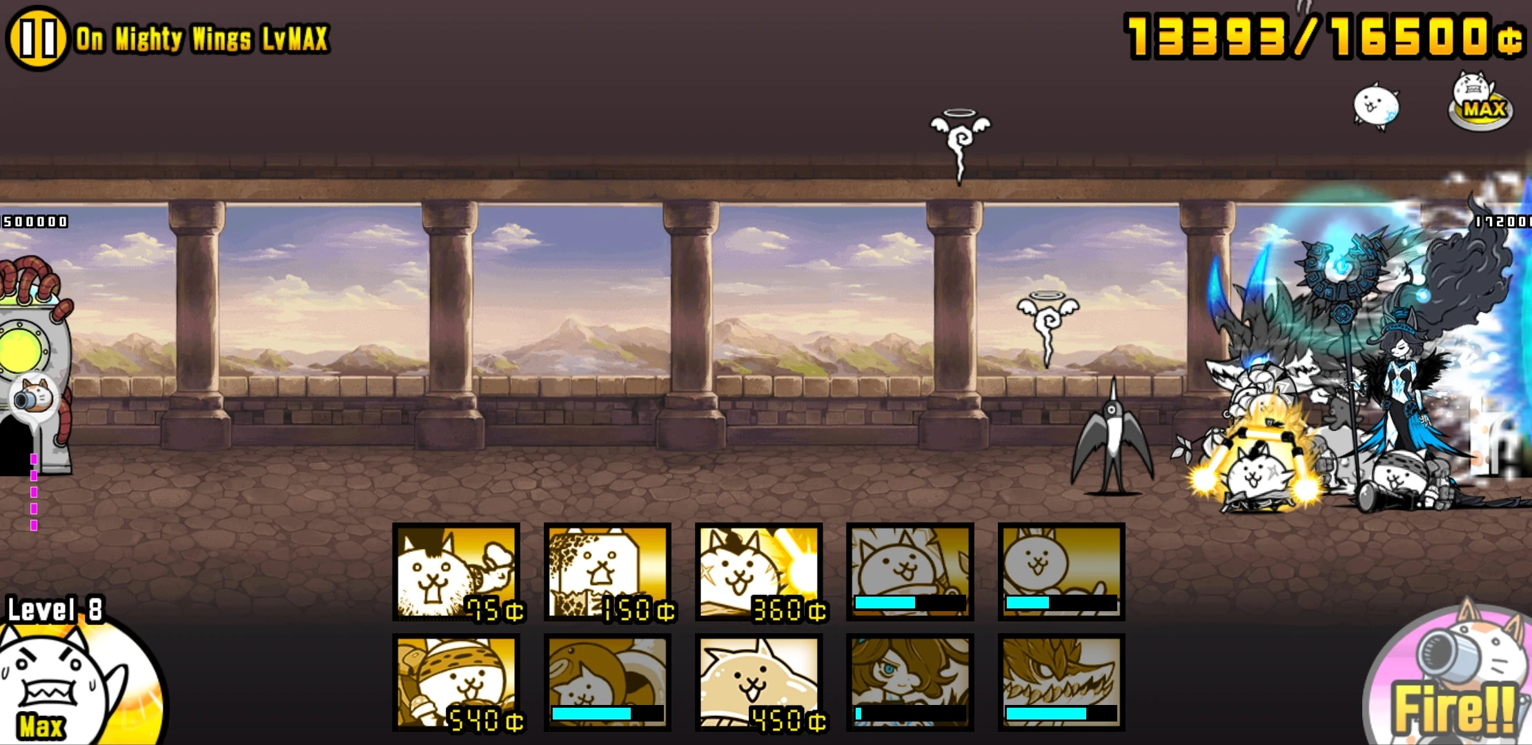 The Mega Mooth has been Massacred | Fandom