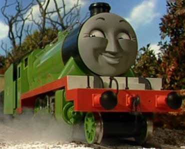 QUIZ: What does Henry's CGI render is based on? | Fandom