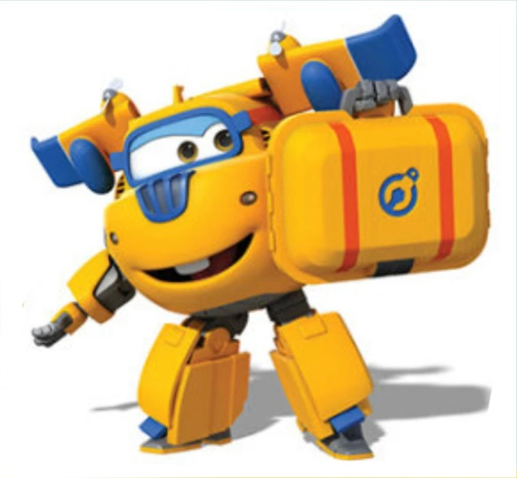 Artwork Update Time Super Wings | Fandom