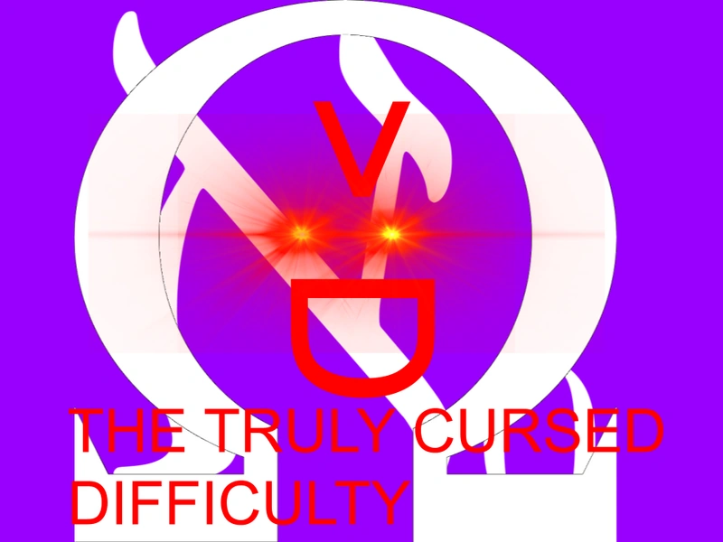 An "obstacle" of the Class 8000 TRULY CURSED DIFFICULTY | Fandom