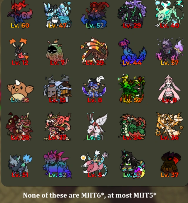 LF Some Stuff (Mainly Hallerween Arachniak) | Fandom