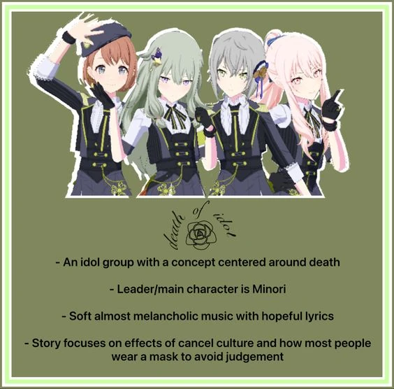 I actually love this | Fandom