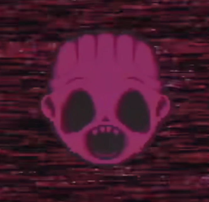 IH Proposal: Giygas (Buzzbound) | Fandom