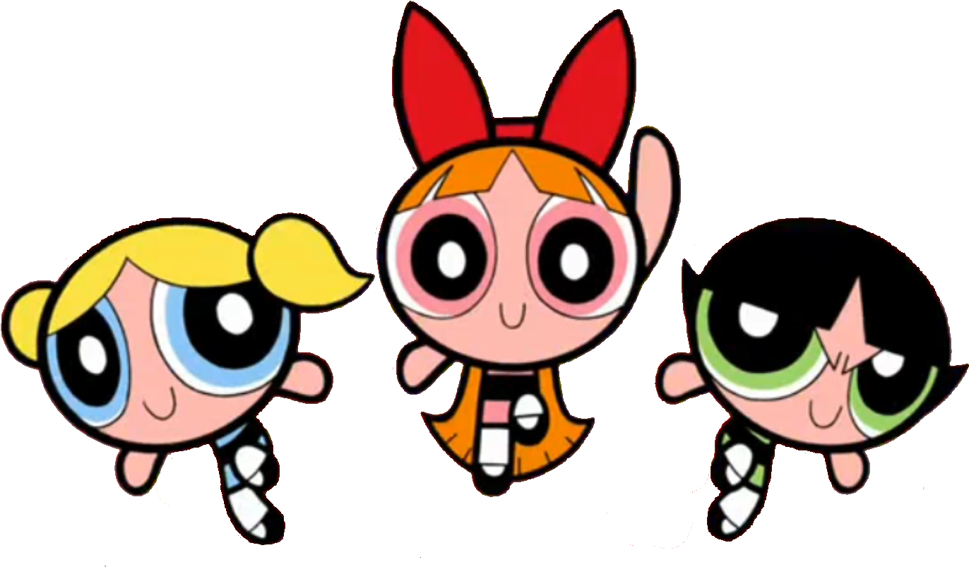 Happy 22nd Anniversary PPG Fandom