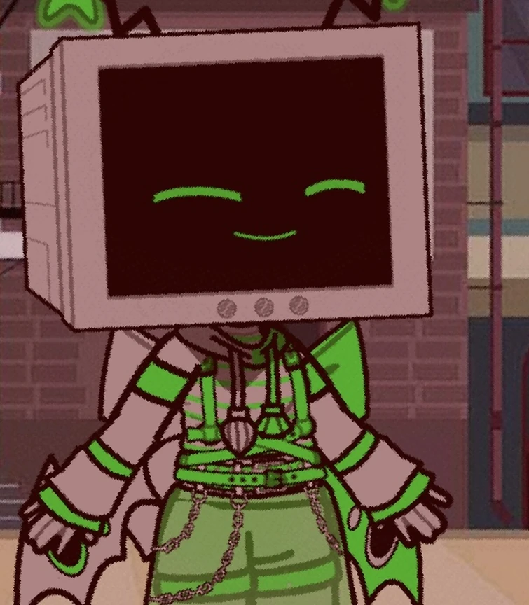 Meet Robbie! (New OC for Land Of Lyrics) | Fandom