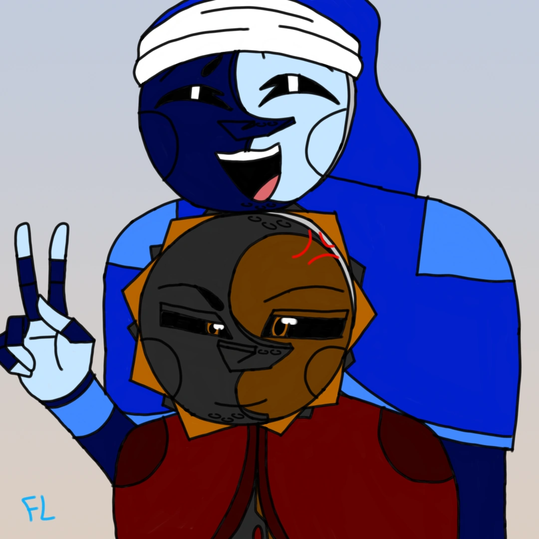 Eclipse and Lunar. | Fandom