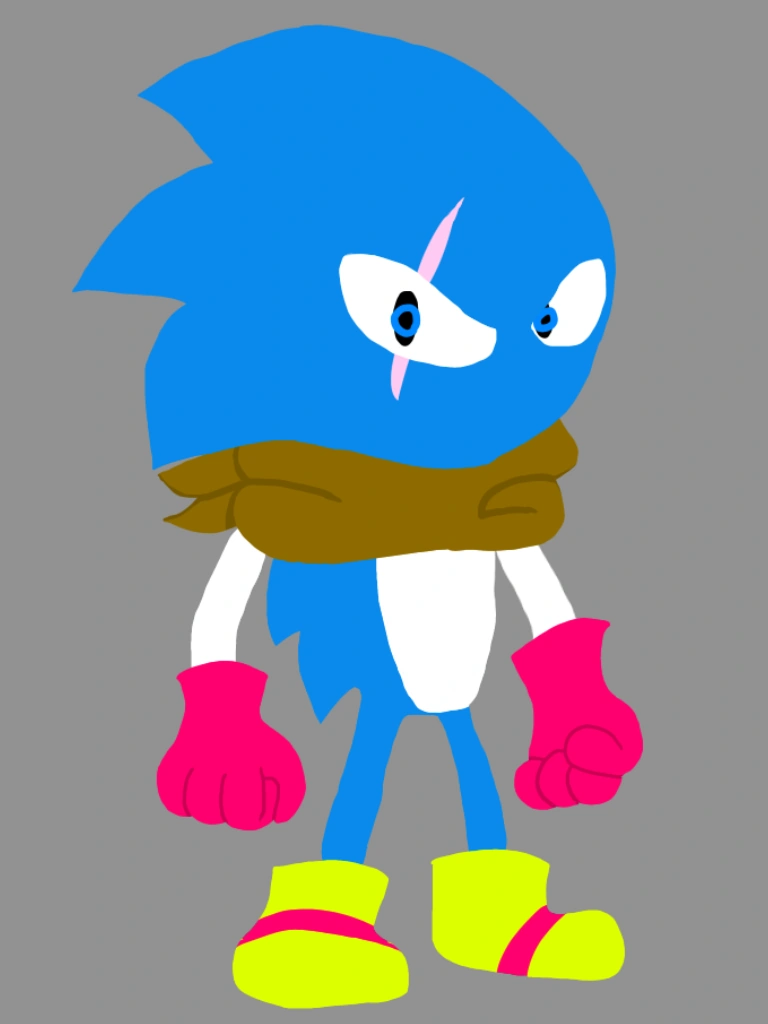 D-Side Luther | Fandom