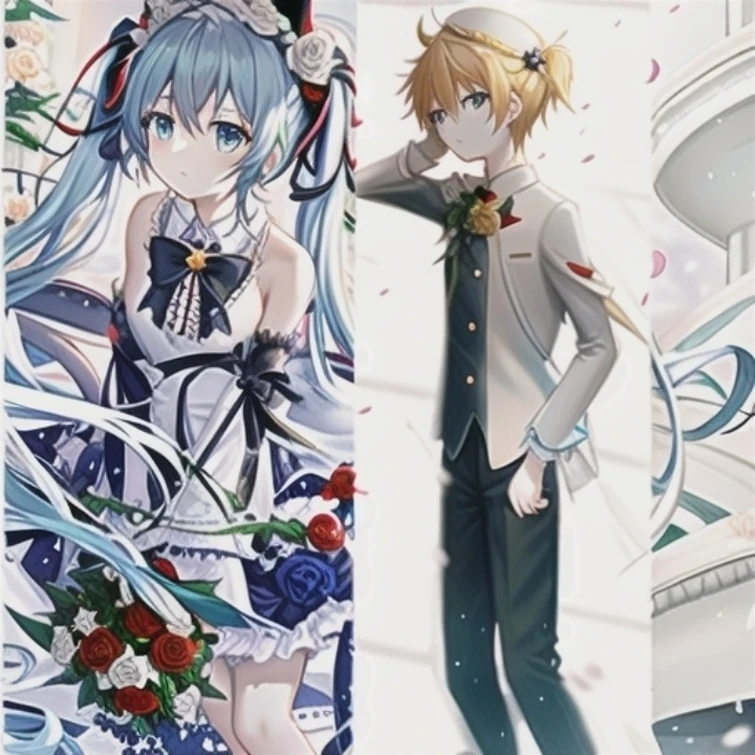 Decided to continue the ai filter | Fandom