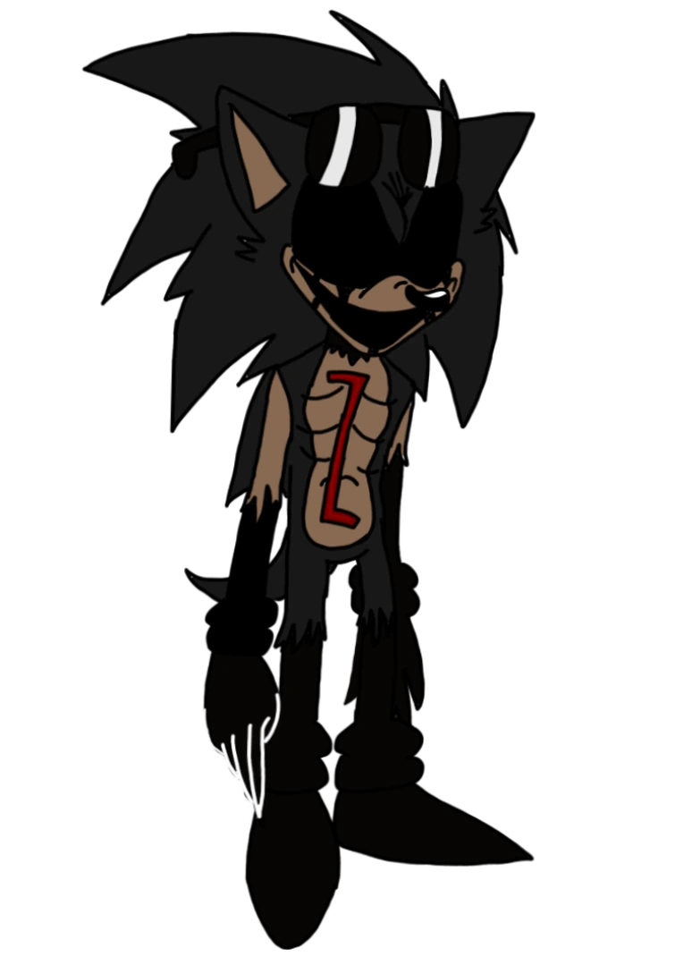 Z Beast | Fandom