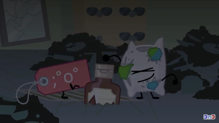 Discuss Everything About Battle for Dream Island Wiki | Fandom