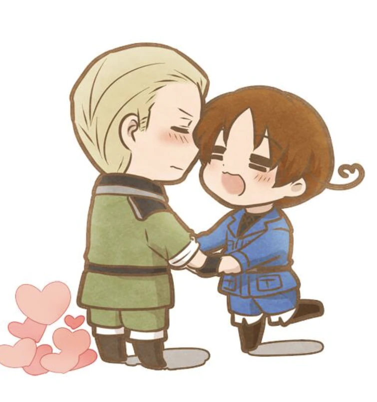 Discuss Everything About Shipping Wiki | Fandom