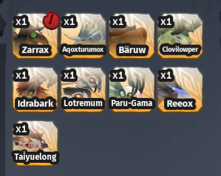 (UPDATED)Selling event specs and Ghosty muts | Fandom