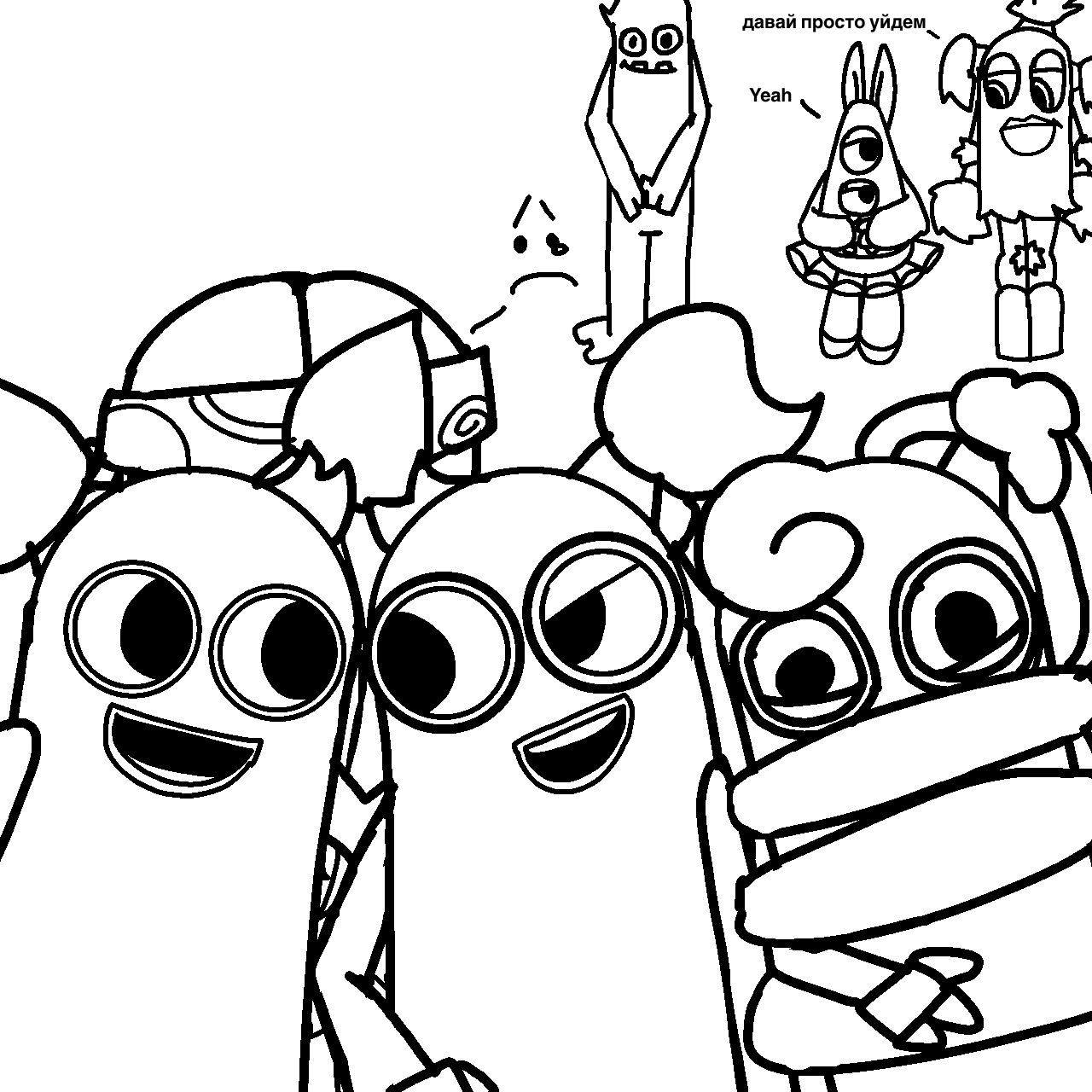 The pomily! (Rushed art) | Fandom