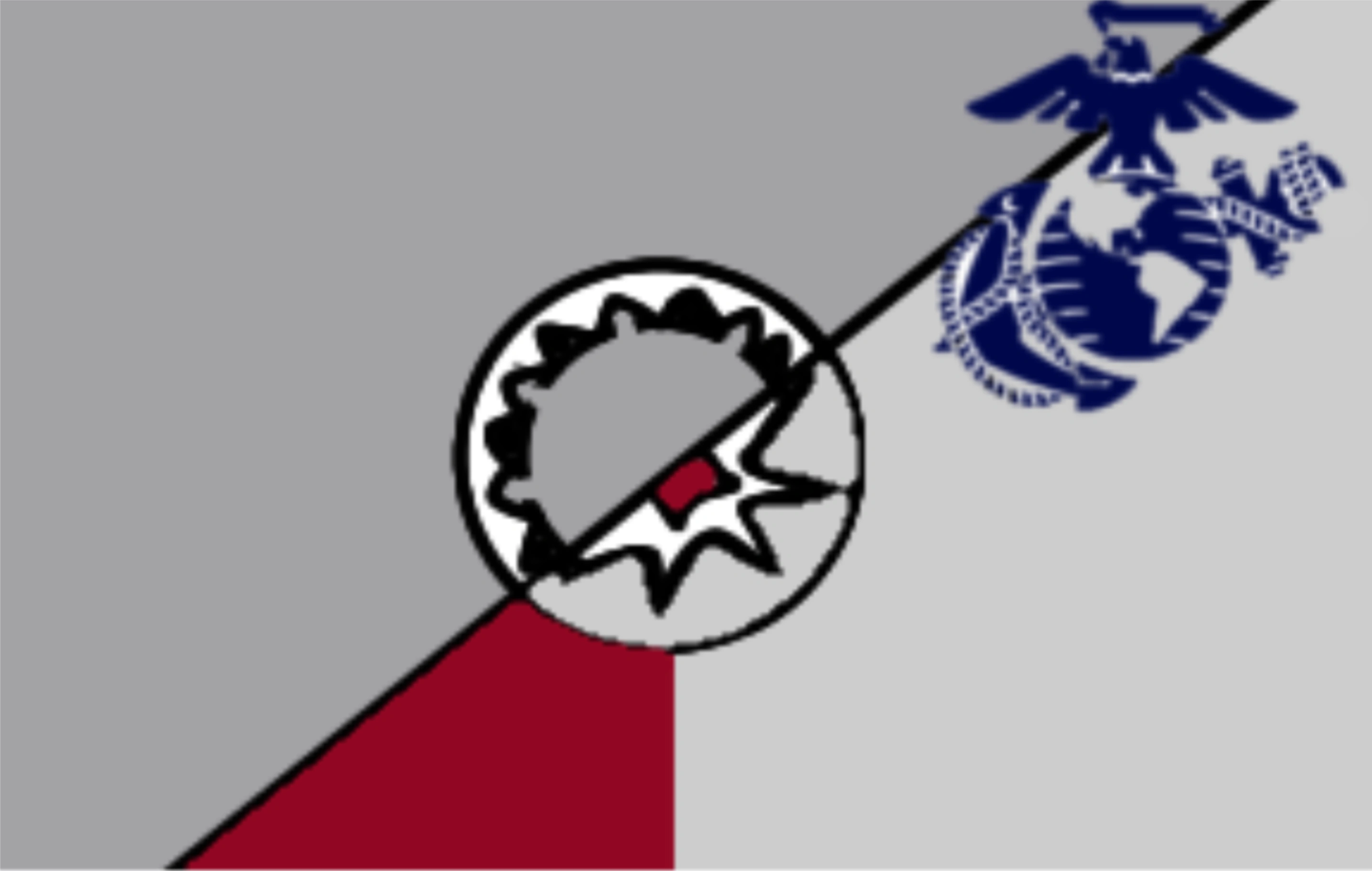 Dominion x Guesan Marine Forces / ドミニオン×ゲサン海兵隊 | Fandom