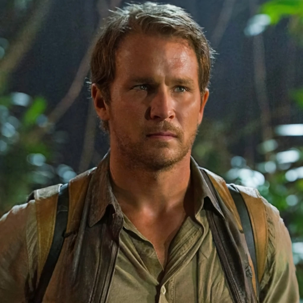 AI Owen Grady | Fandom