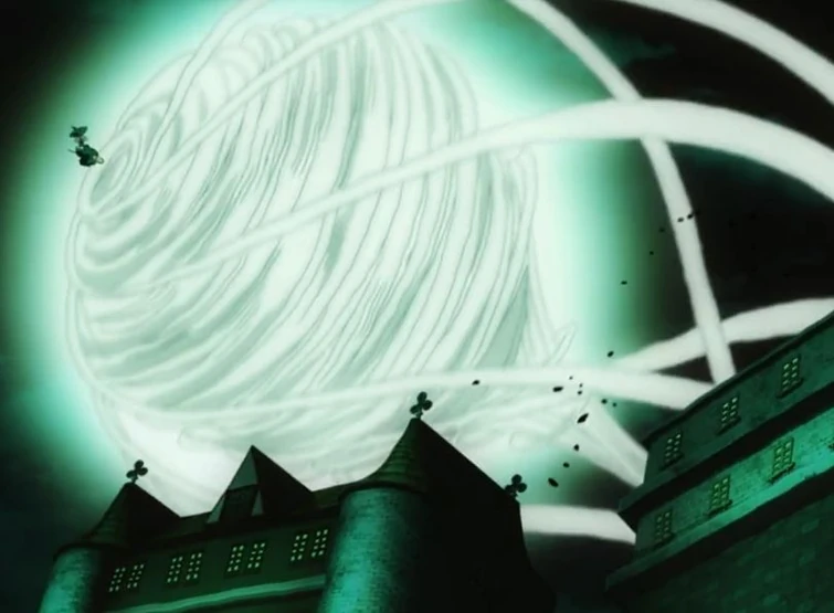 Yuno 6 Star Concept | Fandom