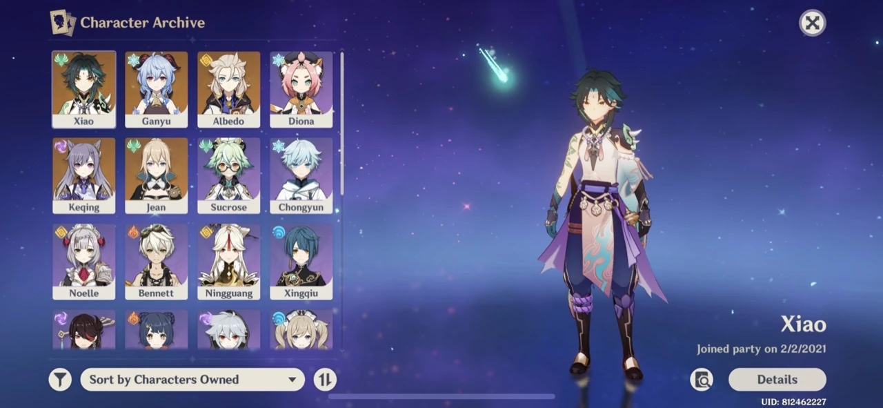 How’s everyone doing with Xiao’s banner? | Fandom