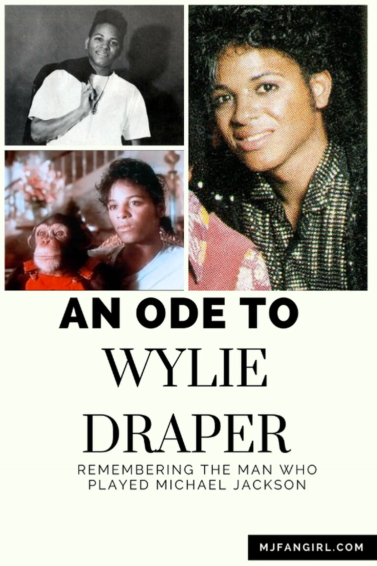 Discuss Everything About Michael Jackson Wiki | Fandom