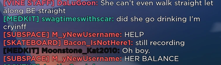 This is Reporter Shuri. “And Reporter Bive.” | Fandom