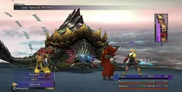 Discuss Everything About Final Fantasy Wiki | Fandom