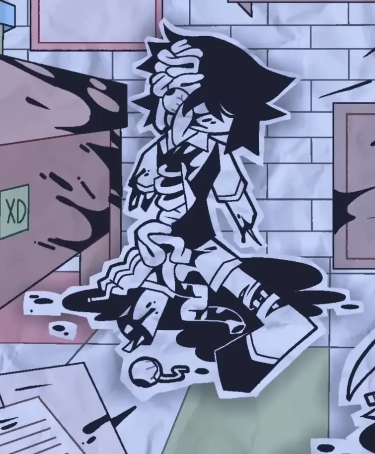 How bad was Abbie's death. (Didnt know if I should put this in theories ...