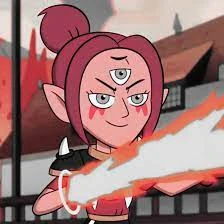 Boscha my love (fav character trend) | Fandom