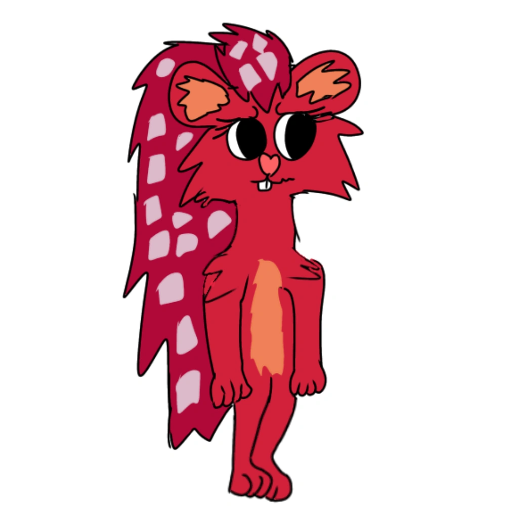 Sniffles, Nutty, Handy, and Flaky | Fandom