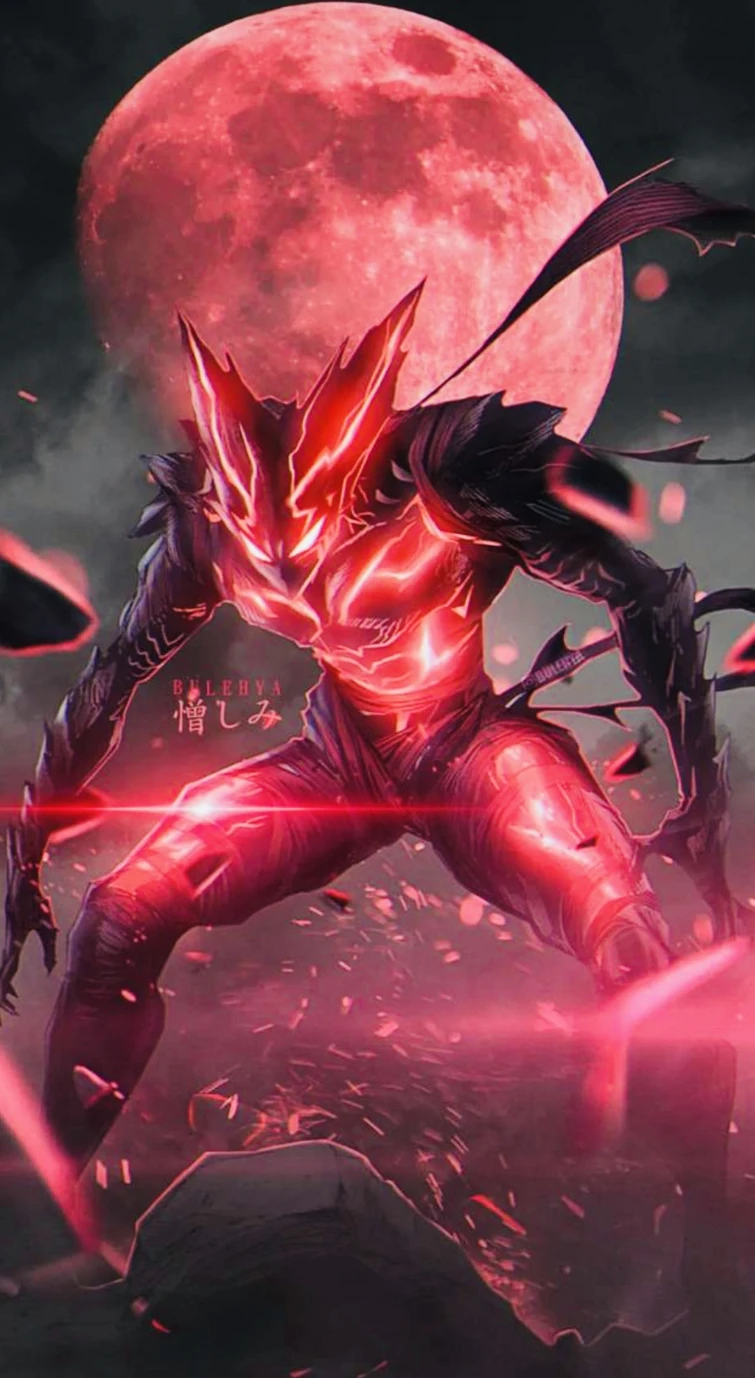 Favorite OPM character | Fandom