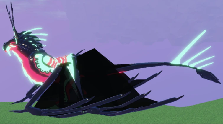 Scarlet Wind Dysuva project part 2 | Fandom