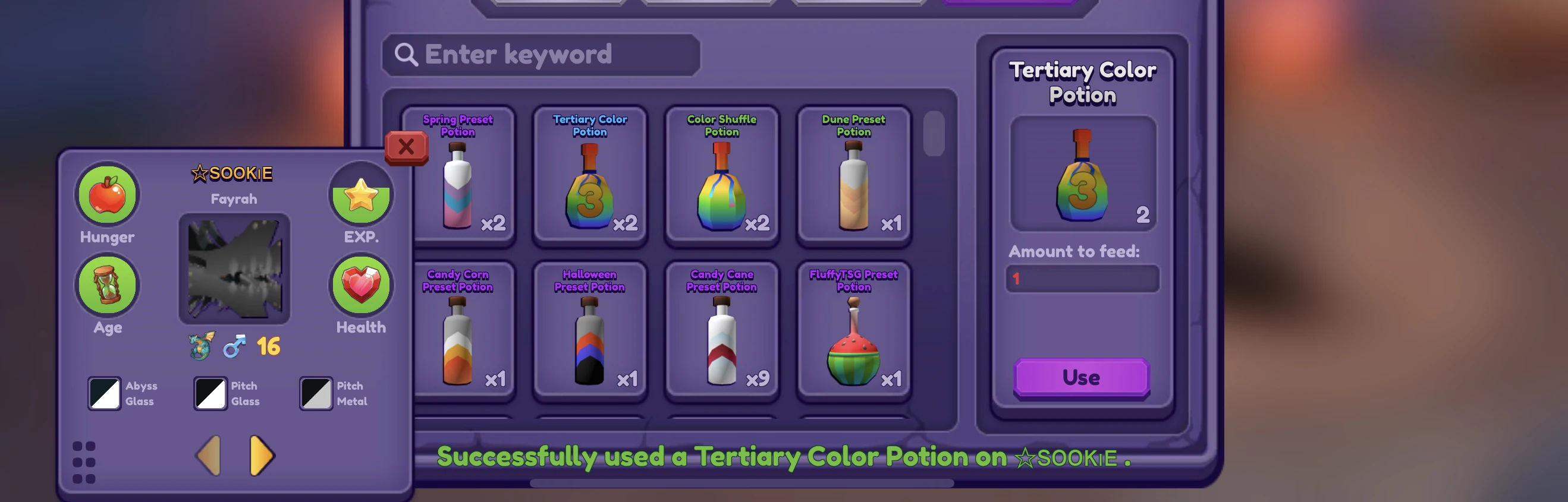 Another fay Fire bird done | Fandom