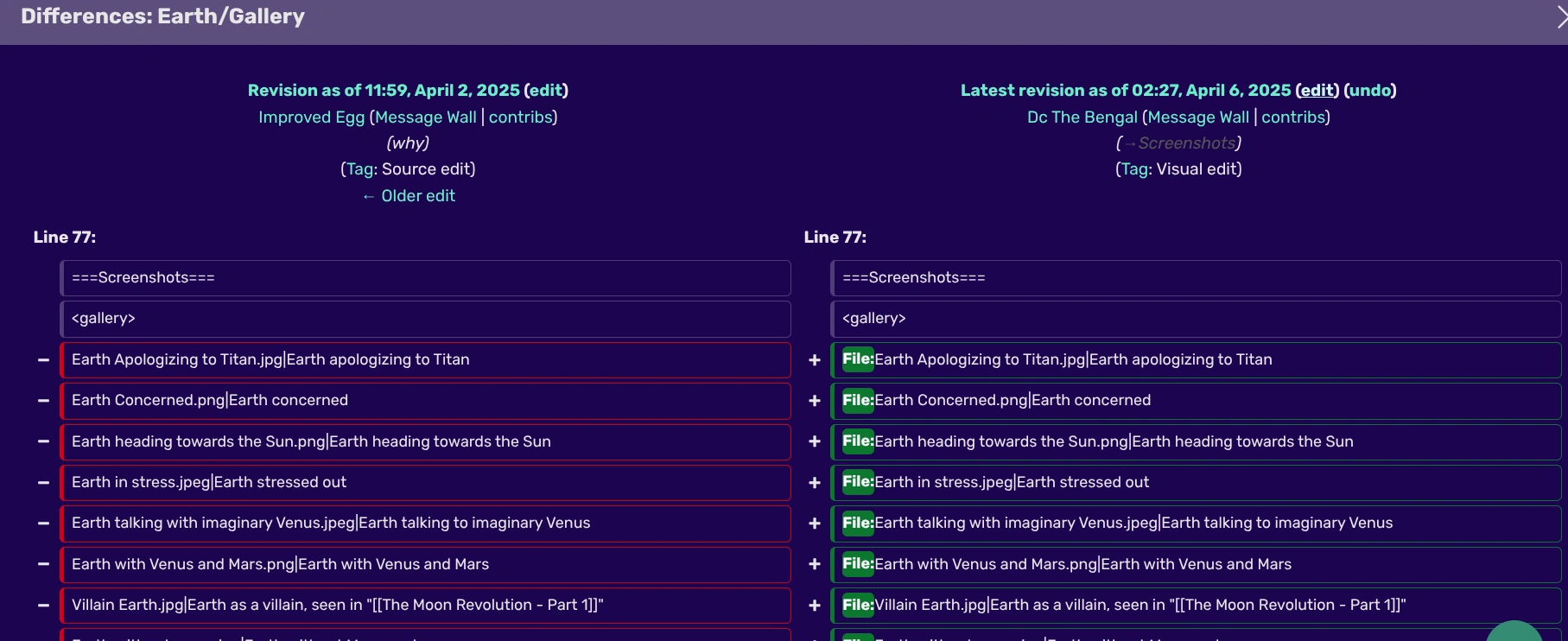 No offence but literally why | Fandom