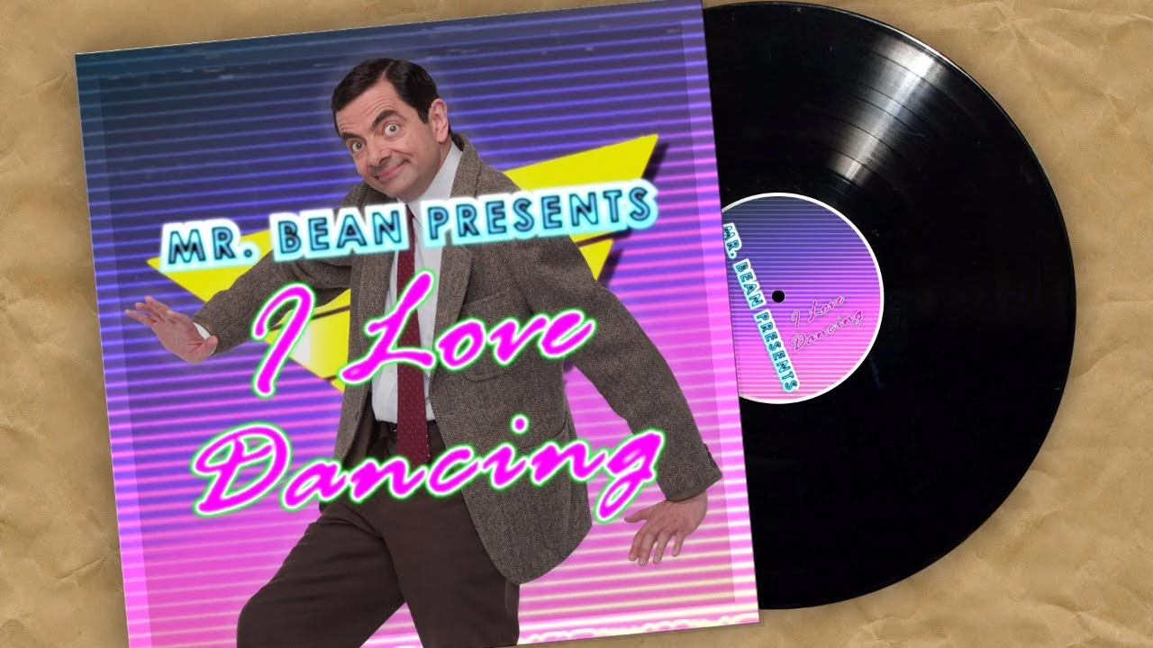 From the grammy award winning debut album by mr bean | Fandom