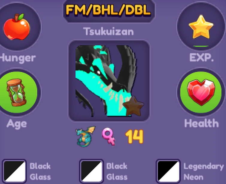 LF FM DBL THL BUN! | Fandom