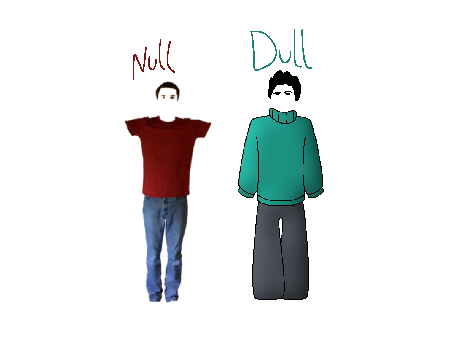 More Baldi's Basics Opposites | Fandom