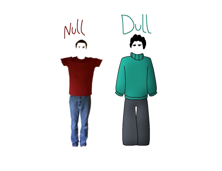 More Baldi's Basics Opposites | Fandom