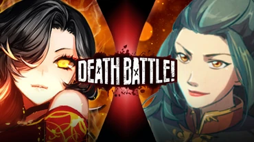 What will be the next RWBY MU? (excluding Ruby VS Maka) | Fandom