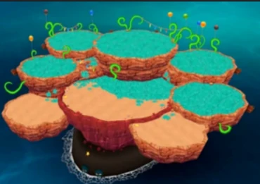 If the seasonals went to msm: dof, what outer island would punkleton ...