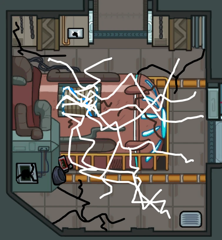 Discuss Everything About Among Us Wiki | Fandom