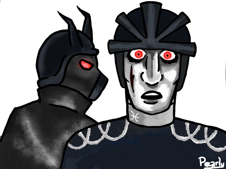 Astro Assailant and Juggernaut | Fandom