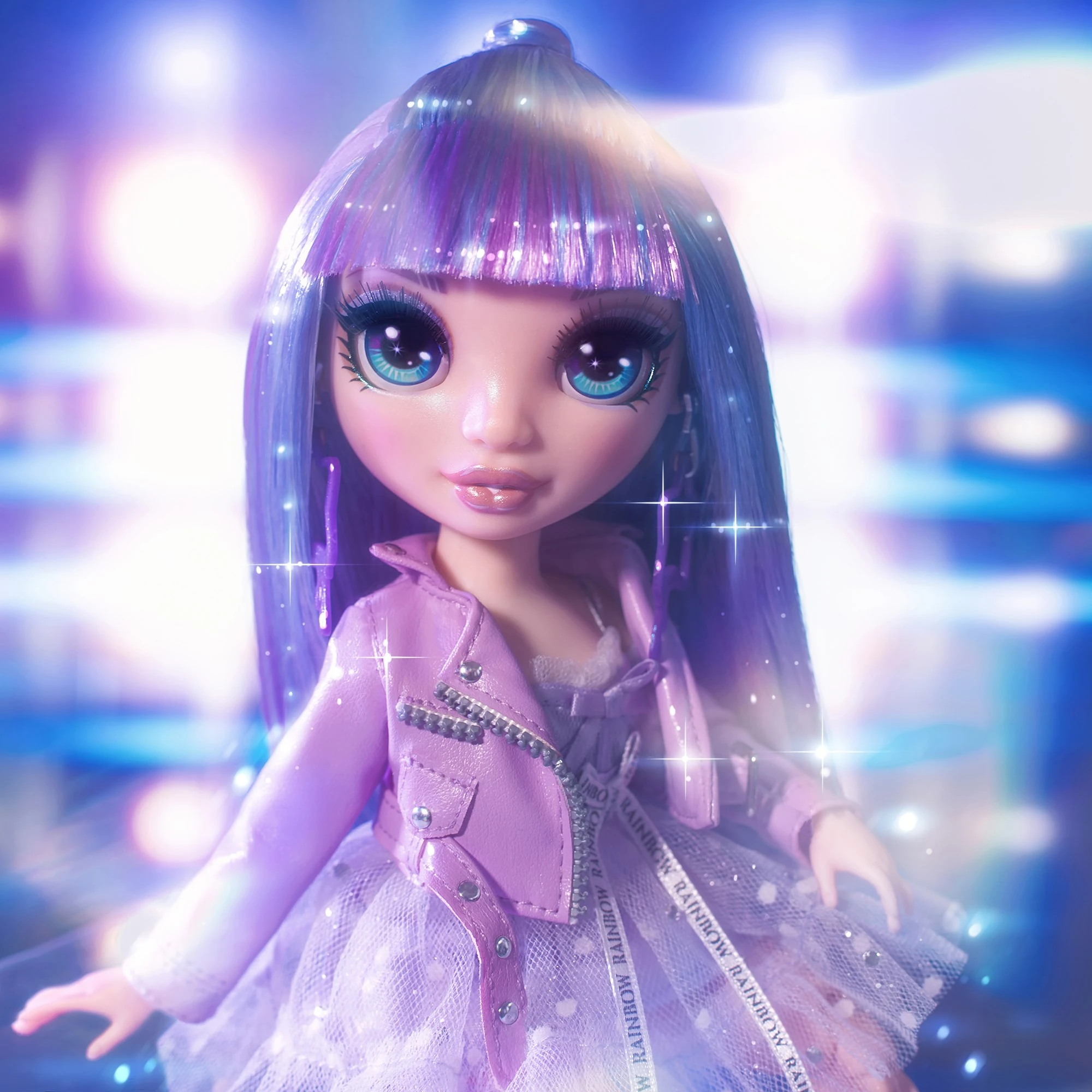 Happy Birthday to Violet Willow | Fandom