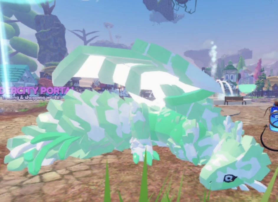 Selling Alien Icee Themed Cora’s! | Fandom