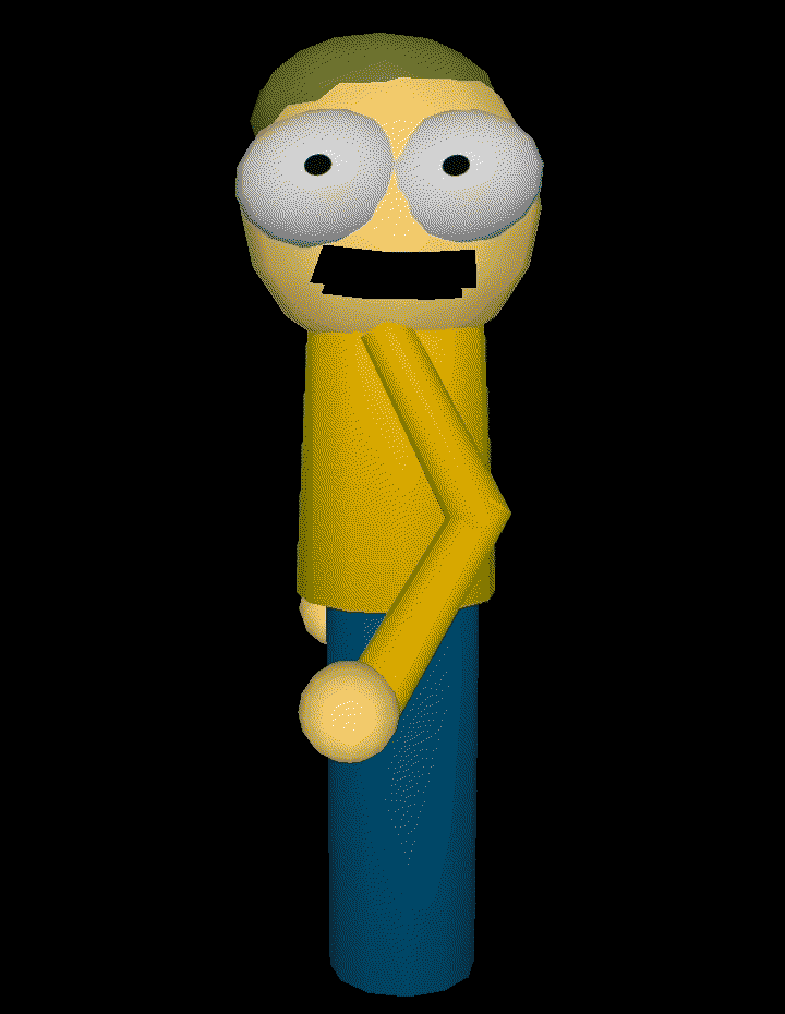 Dithering test | Fandom