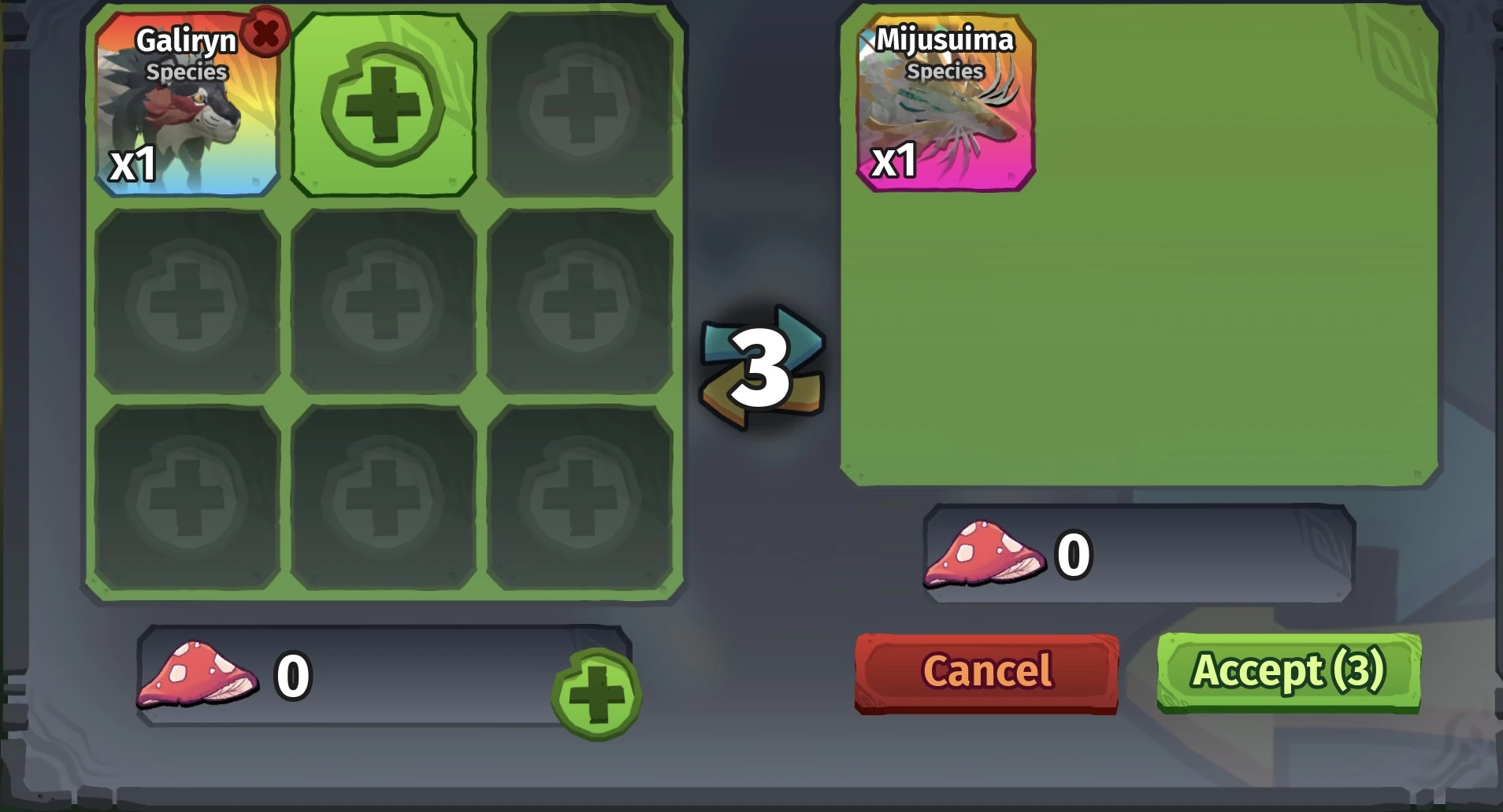 Damn galiryn’s price is so inflated | Fandom