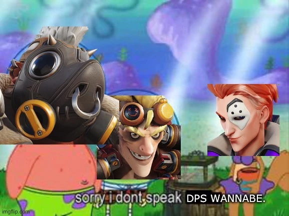 Overwatch memes I made | Fandom