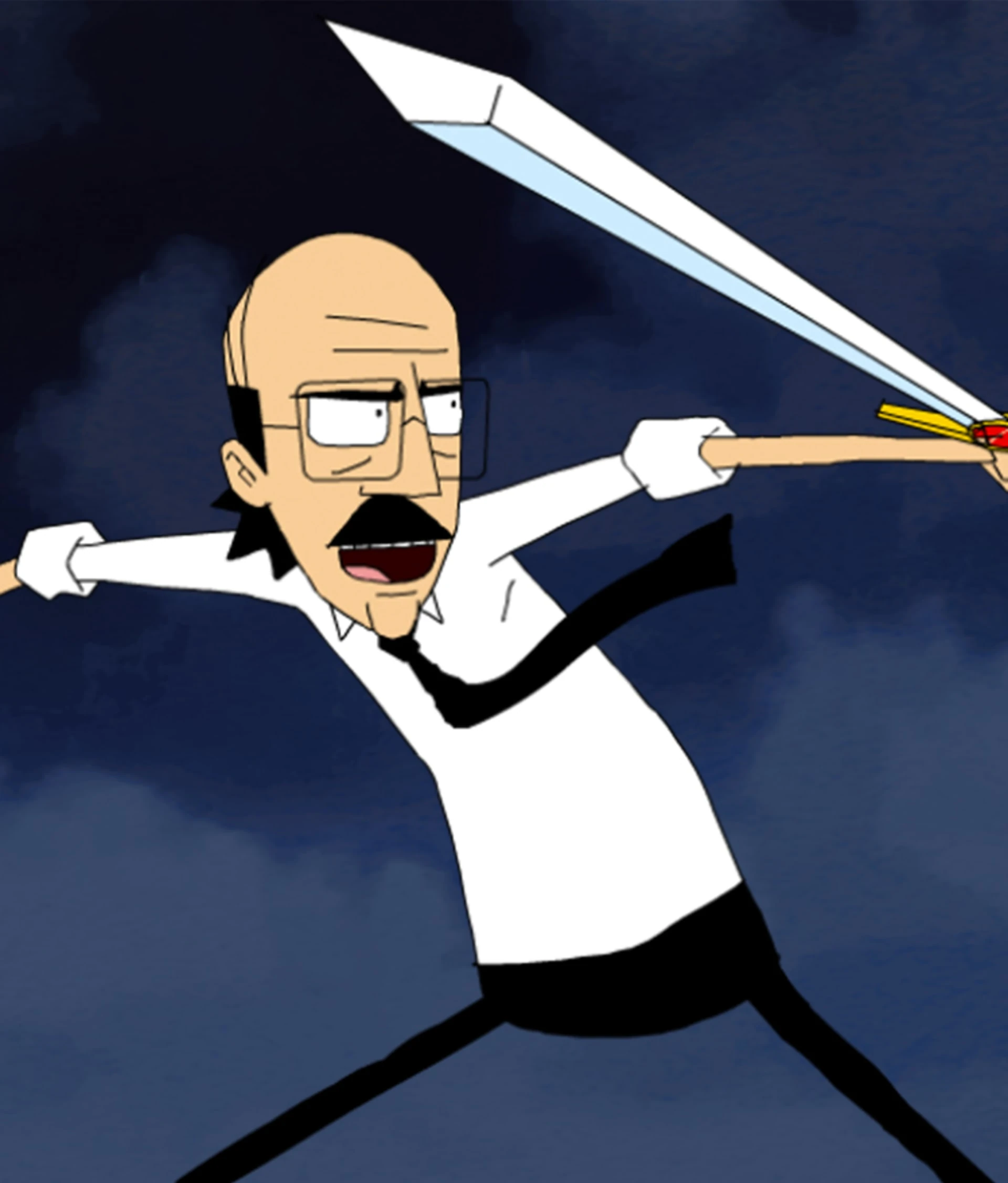 Opponents for Gary (Gary and His Demons)? | Fandom