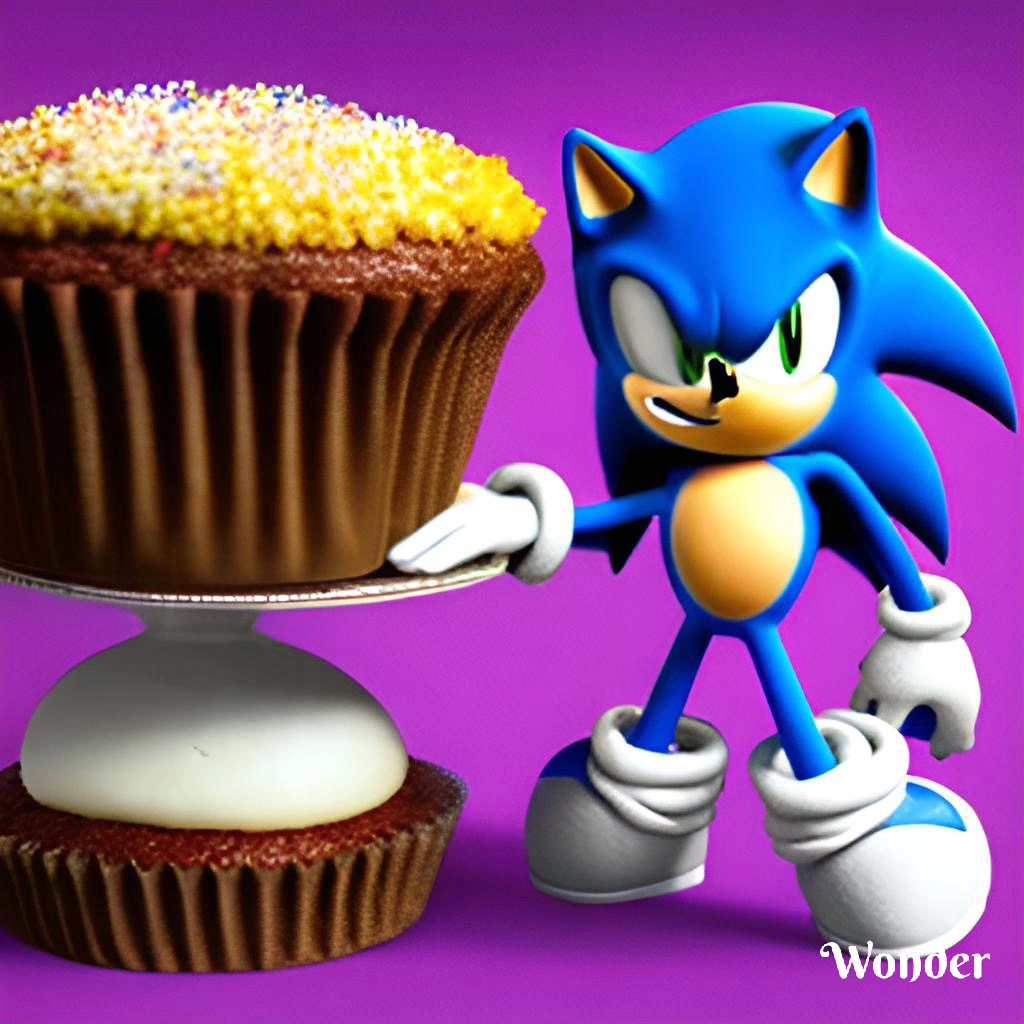 Sonic does an address reveal | Fandom