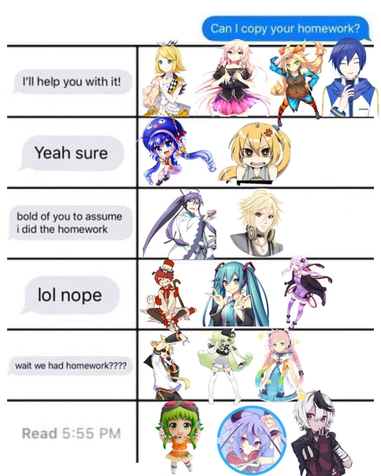 Discuss Everything About Vocaloid Wiki | Fandom